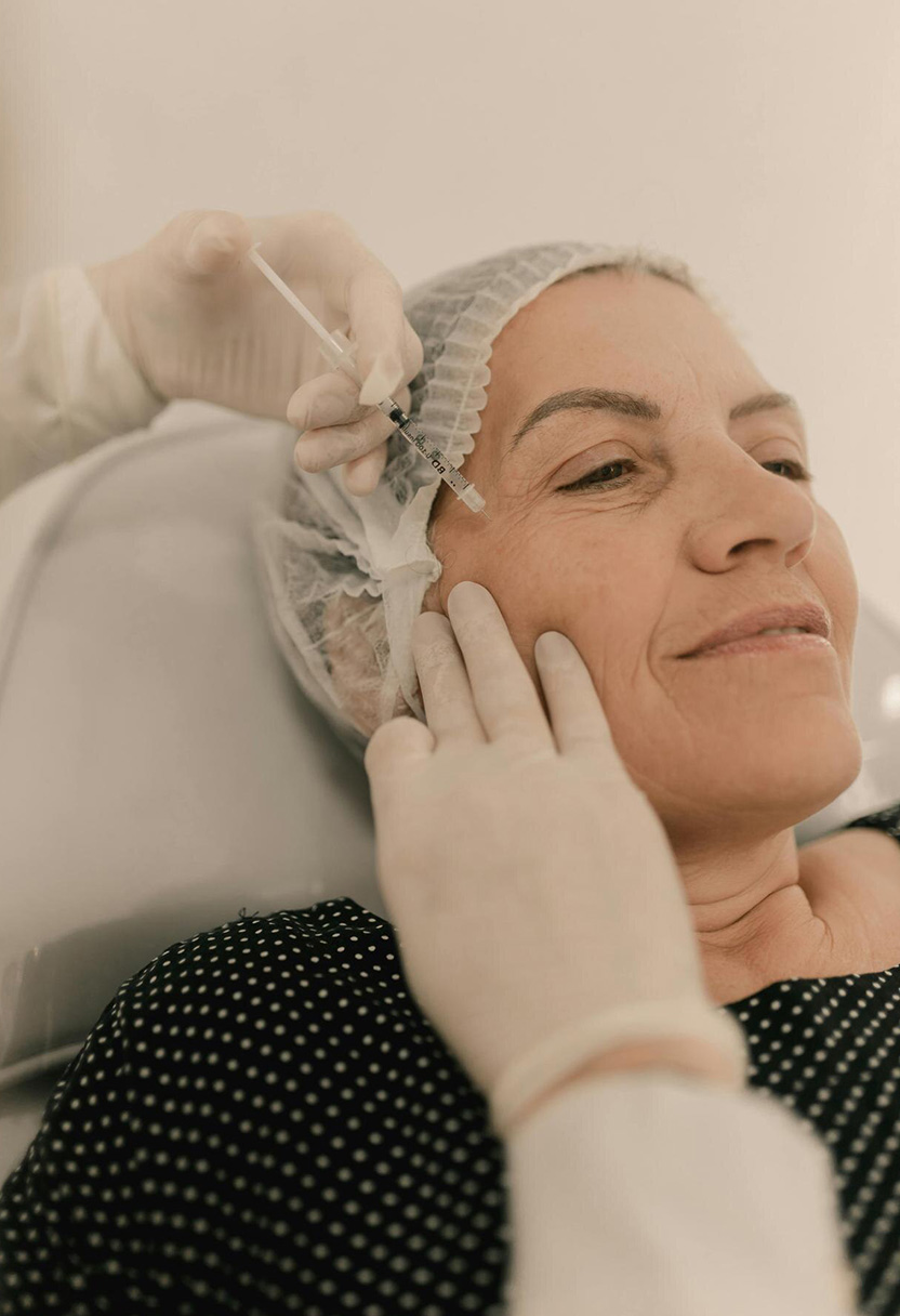 PROFHILO Bioremodeling – Auric Skin